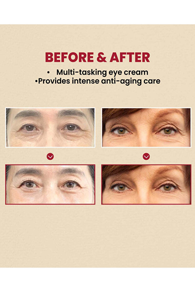 KSECRET K-secret Seoul 1988 K-SECRET SEOUL 1988 Eye Cream: Retinal ...