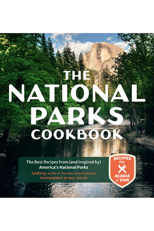 Harvard Common Pr Cartea de bucate a parcurilor naționale: Cele mai ...