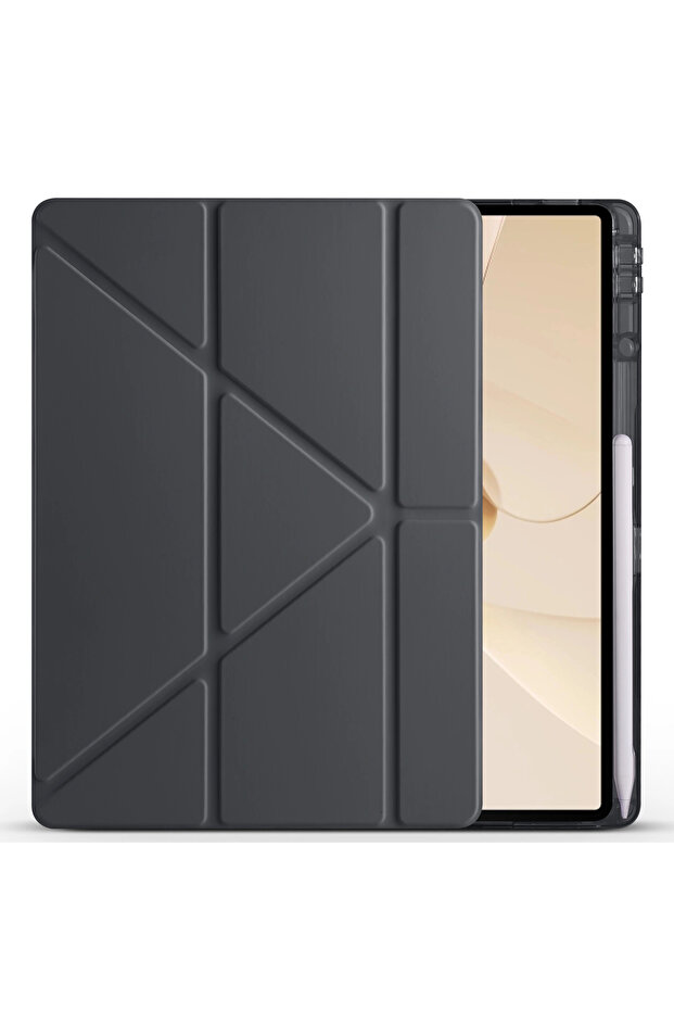 one depot only for quality life Huawei Matepad 12X Case Tri Folding ...