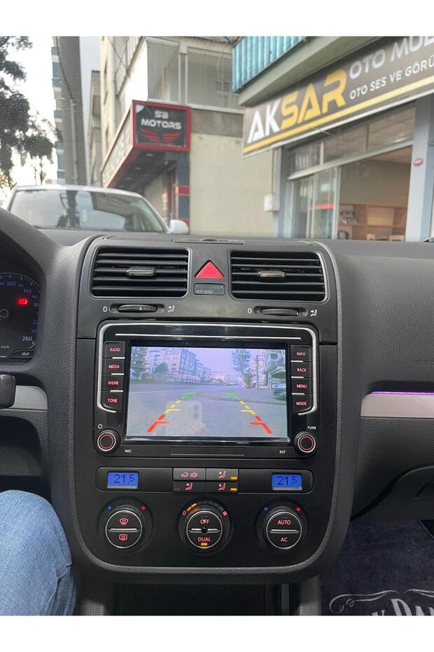 AVGO VW JETTA ORJİNAL GÖRÜNÜM ANDROİD MULTİMEDYA SİSTEMİ BLUETOOTH , CARPLAY (4-64 GB) - Fiyatı ...