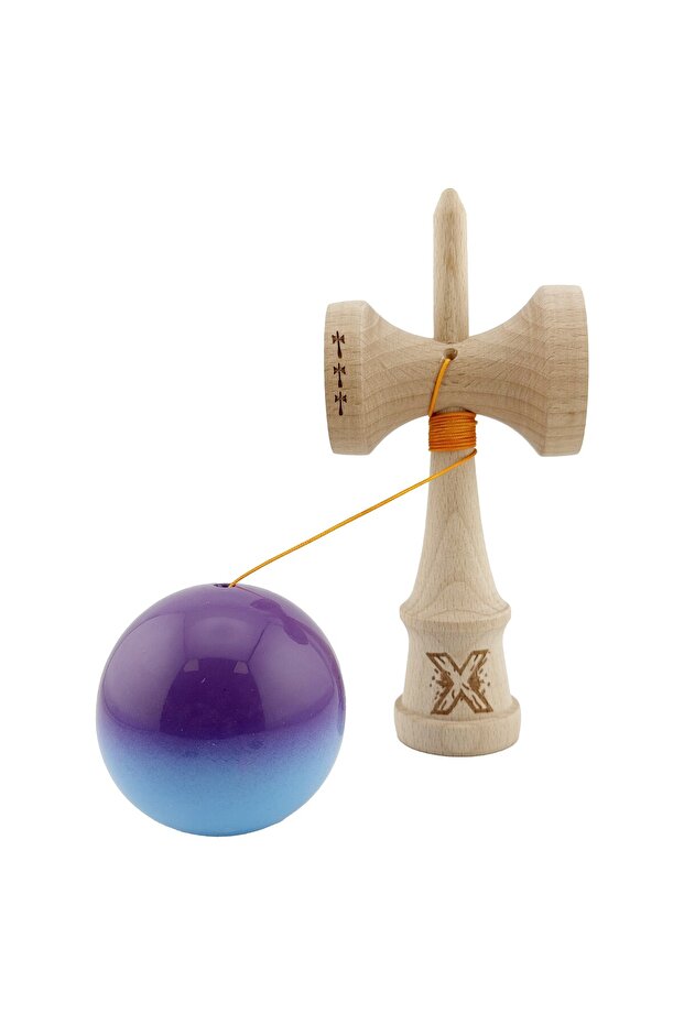 dalip Kendama X Original, Profesional, Dalip, Cupe Mari V2, Super ...