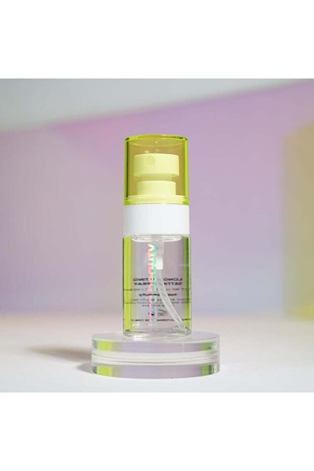 kara duo Cara Dou Essentials Long-Lasting Makeup Setting Spray 30ml ...