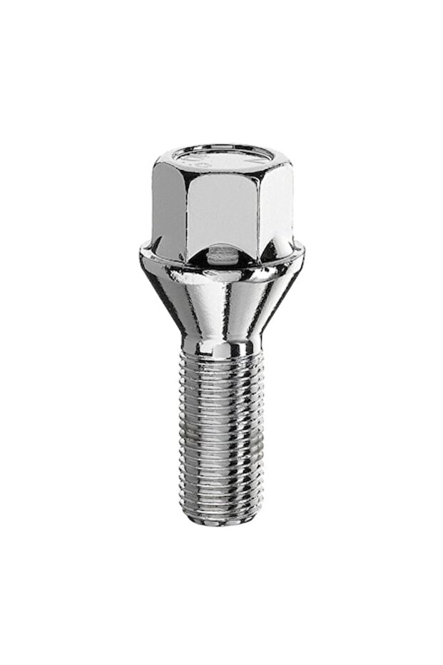 Aftermarket Prezon jante auto Dacia Logan 2010-2019 M12×1.5, filet 3cm ...