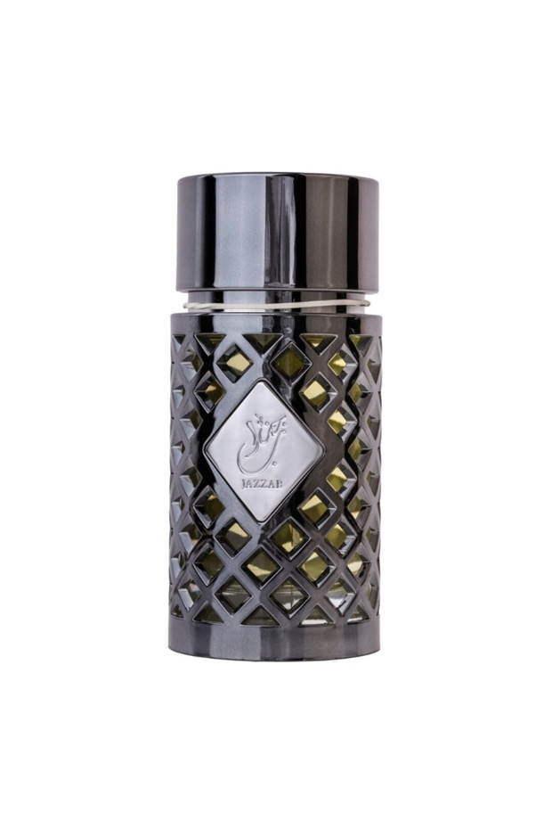 Ard Al Zaafran Jazzab Silver Eau de Parfum, Ard Al Zaafaran, Men – 100 ...