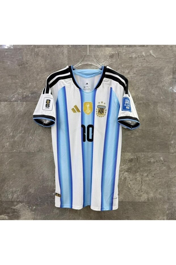 Lion Spor Arjantin 2026 Dünya Kupası Lionel Messi İç Saha Forması ...