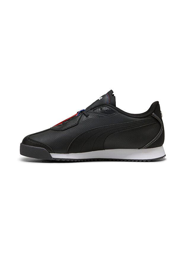 Puma Bmw Mms Roma Stradale Erkek Sneaker - Fiyatı, Yorumları