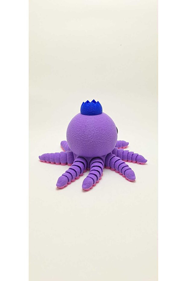 petadora Blueberrini Octopusini - İtalian Brainrot - Fiyatı, Yorumları