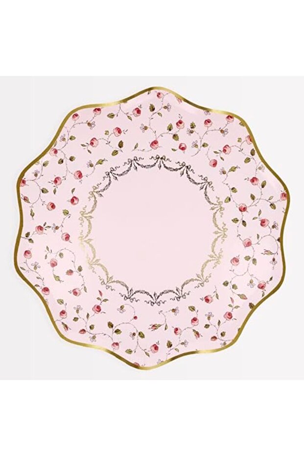 STOREMAX modashine - Ladurée -Antoinette Tabaklar (L) (8'li) polymix ...