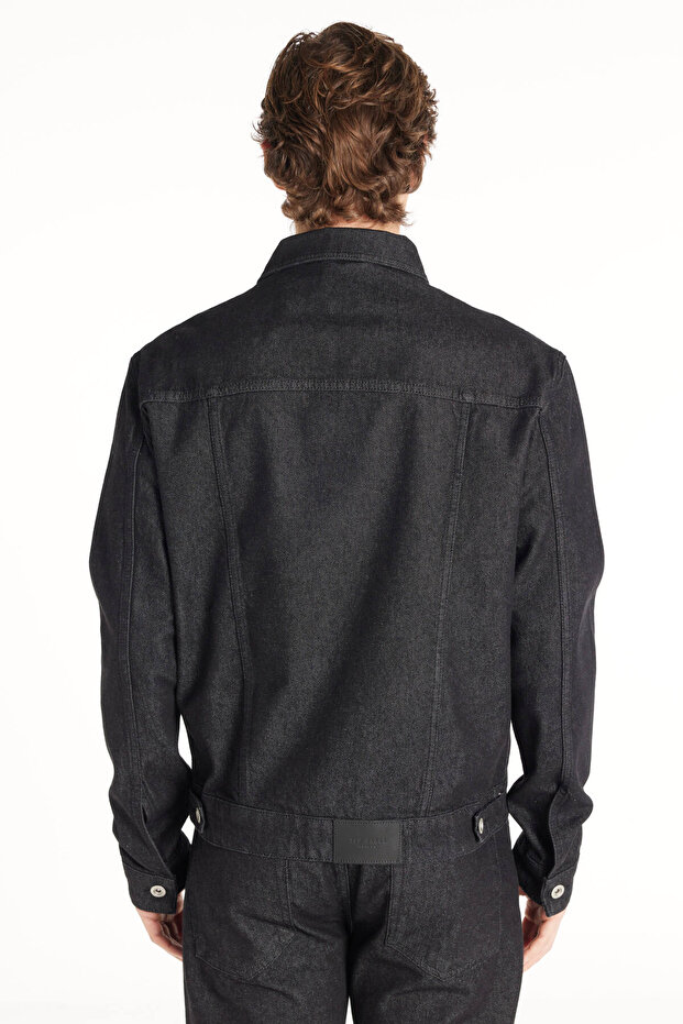 Ted Baker SİYAH JEAN CEKET - Fiyatı, Yorumları