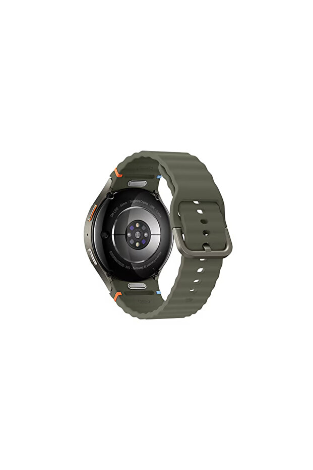 Generic Ultra 7 Galaxy Edition Watch – Intelligence, Power, And Style ...
