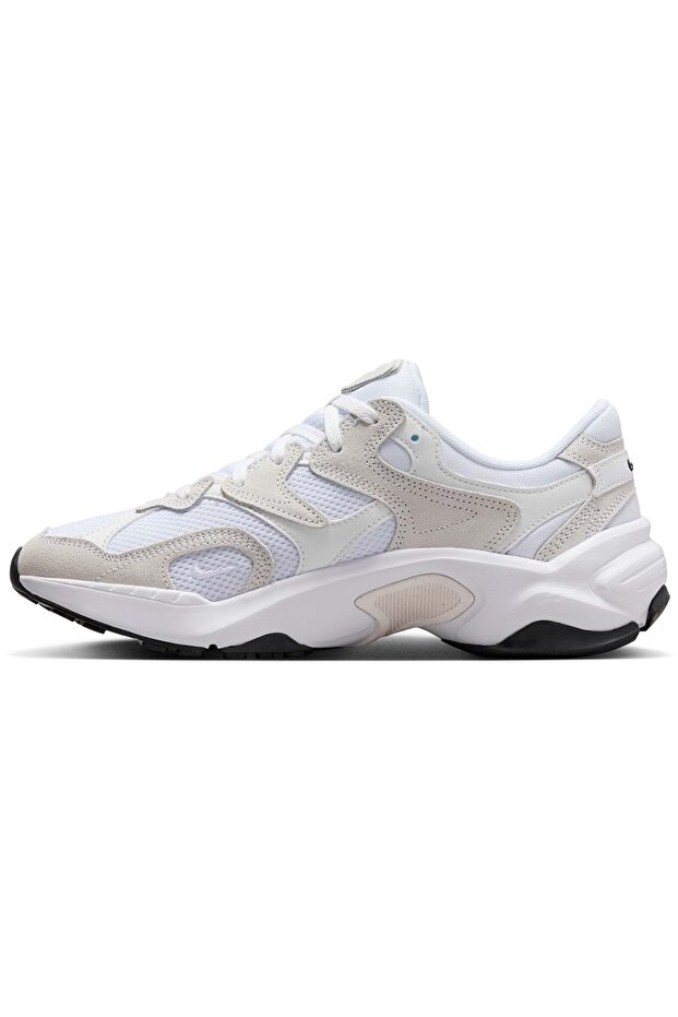 Nike AL8 Sneaker FJ3794-100 Unisex Spor Ayakkabı BEYAZ-SİYAH - Fiyatı ...