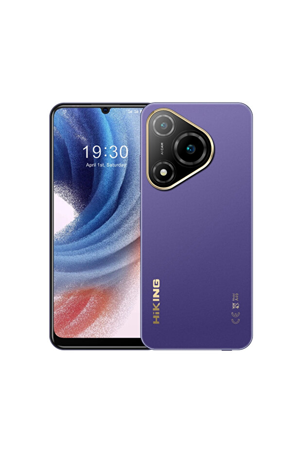 Hiking A49 128 GB 4+6 GB RAM Cep Telefonu - Fiyatı, Yorumları