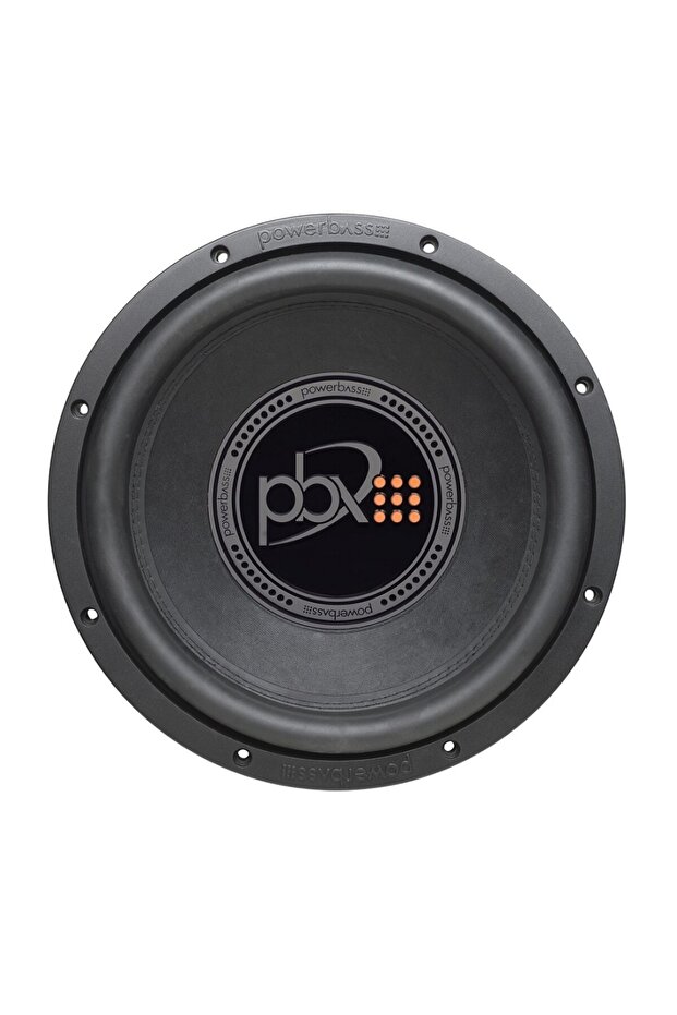 VİBE Deniz Sound Garage Powerbass 3XL Serisi 30 cm Subwoofer 2000 Watt ...