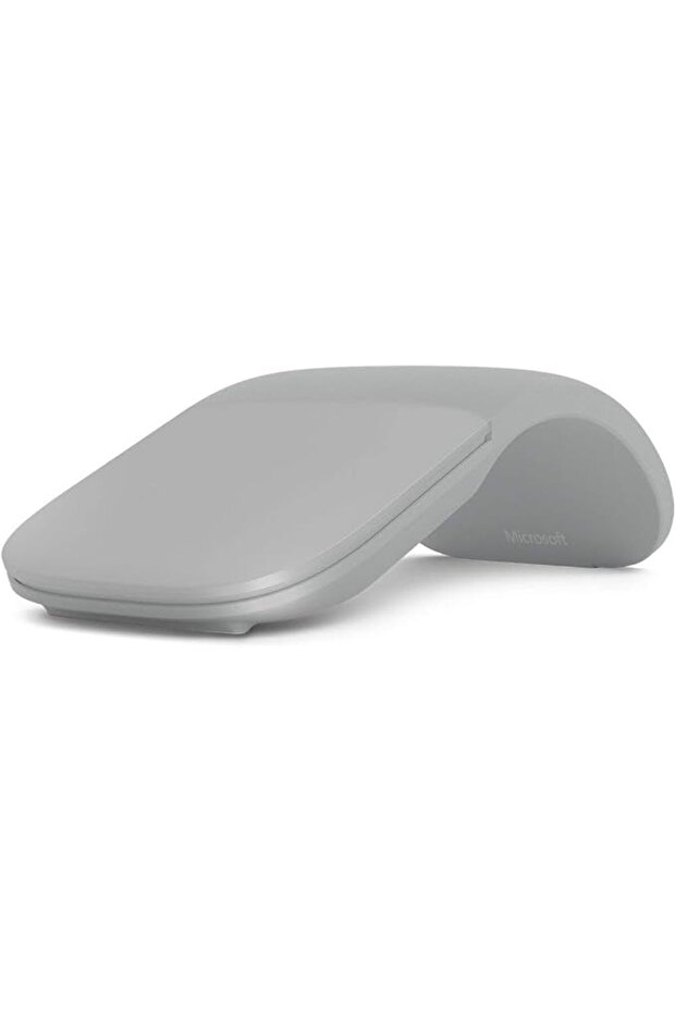 Microsoft Czv-00008 Surface Arc Mouse Light Grey- Trendyol
