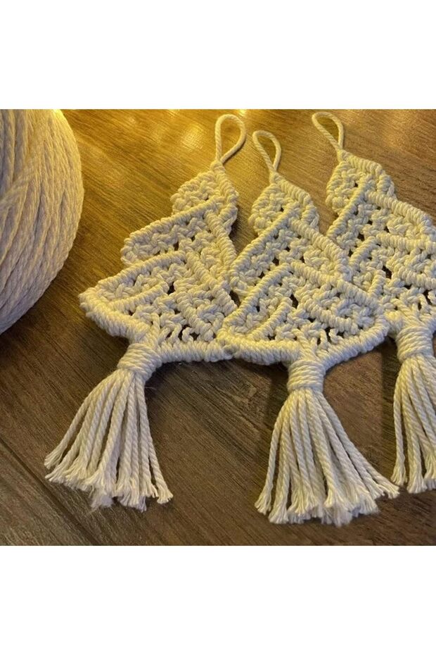 OEM Christmas Tree DIY Kit, Children's Christmas Tree Handmade Kit ...