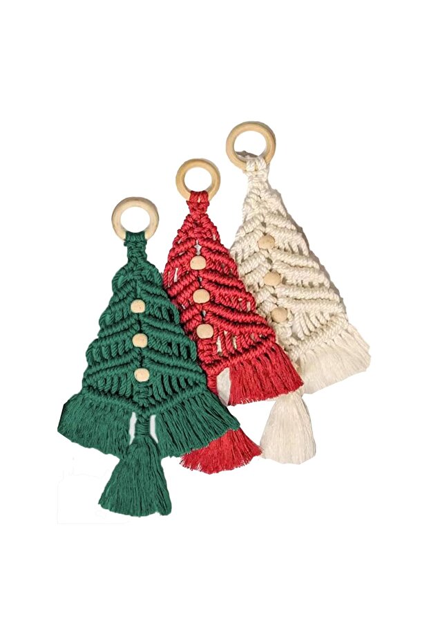 OEM Christmas Tree DIY Kit, Children's Christmas Tree Handmade Kit ...