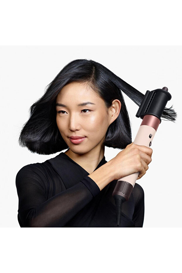 DYSON Hair curler 601848-01 HS08 Airwrap i.d.™ Straight + Wavy T1/T2 ...