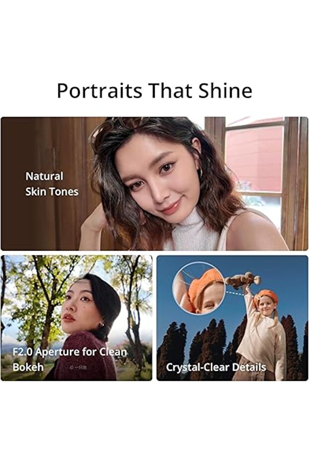 Misda Store Osmo Pocket 3 Creator Combo Kamera, 4K, 1300 mAh, 60 FPS ...