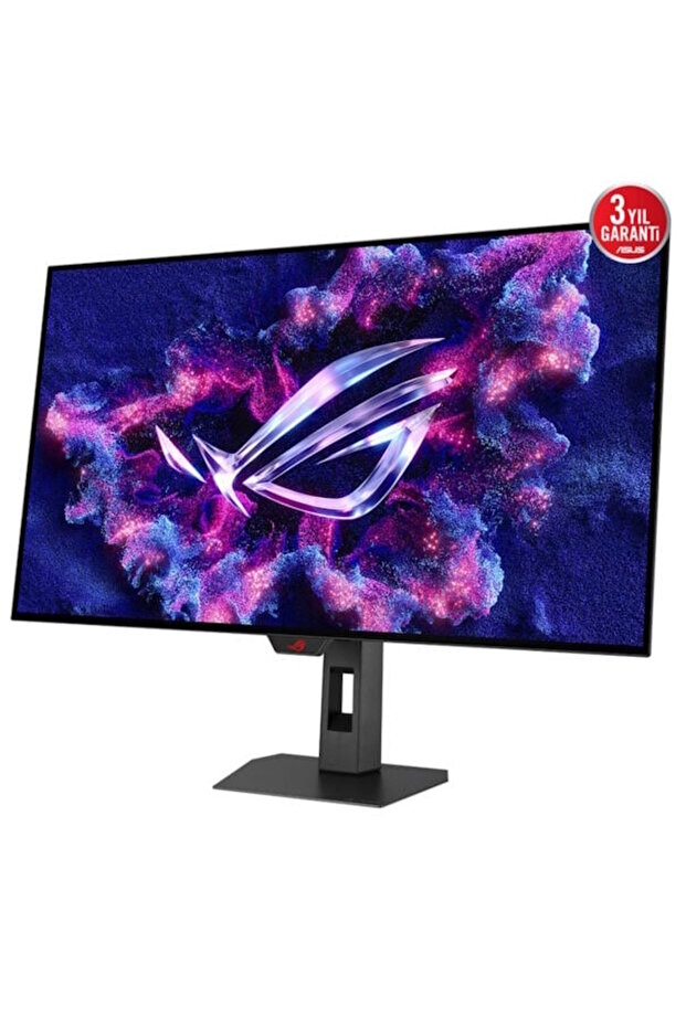 ASUS ROG Strix OLED XG32UCWMG 31.5 inç 240 Hz 4K UHD 0.03ms 480Hz FHD ...