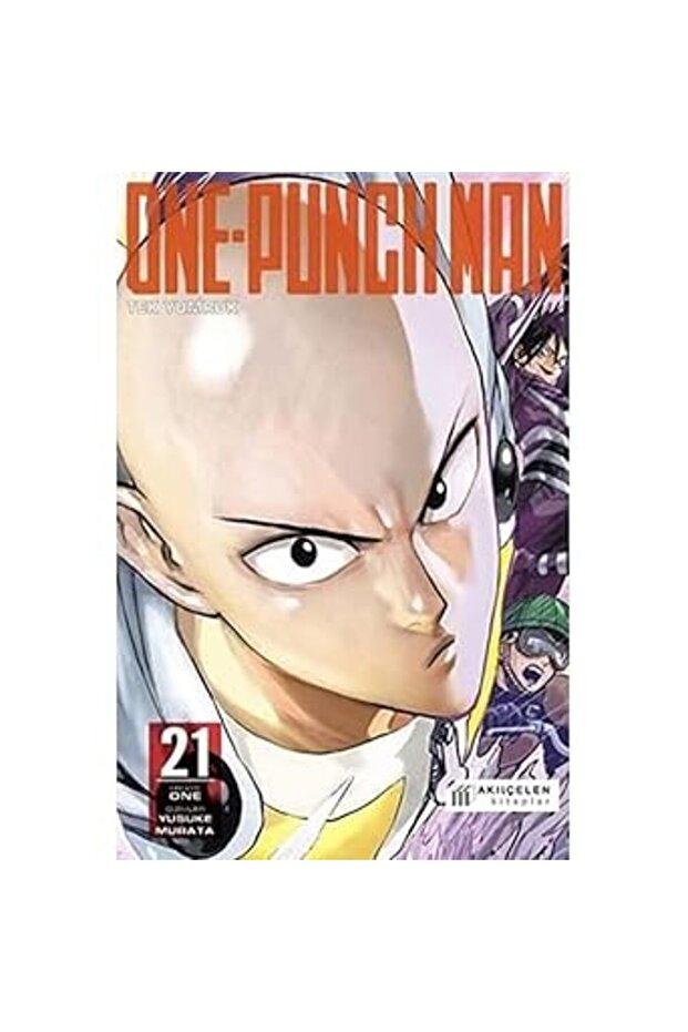 Alfa Yayınları Asteriks 1 - Galyalı Asteriks + One Punch Man - Tek ...