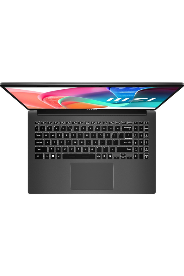 MSI Modern 15 i5-1334U 64GB 2TB SSD 15.6" FHD Freedos Laptop, Notebook ...