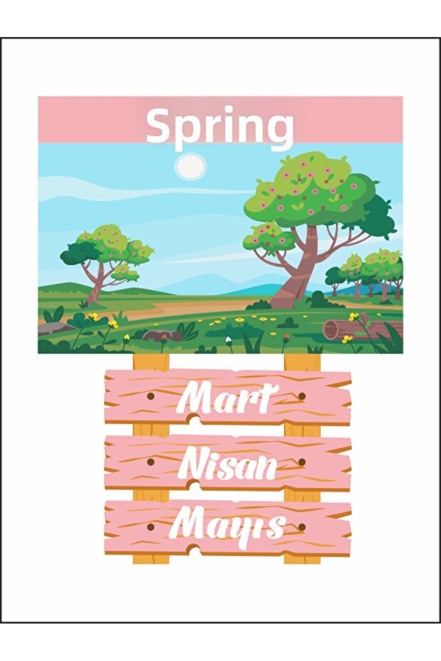 okularenkkat Învățătoriști despre anotimpuri, tabel cu anotimpuri, tabele cu 4 anotimpuri din ...