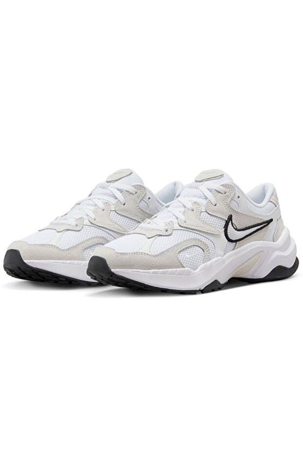 Nike AL8 Sneaker FJ3794-100 Unisex Spor Ayakkabı BEYAZ-SİYAH - Fiyatı ...