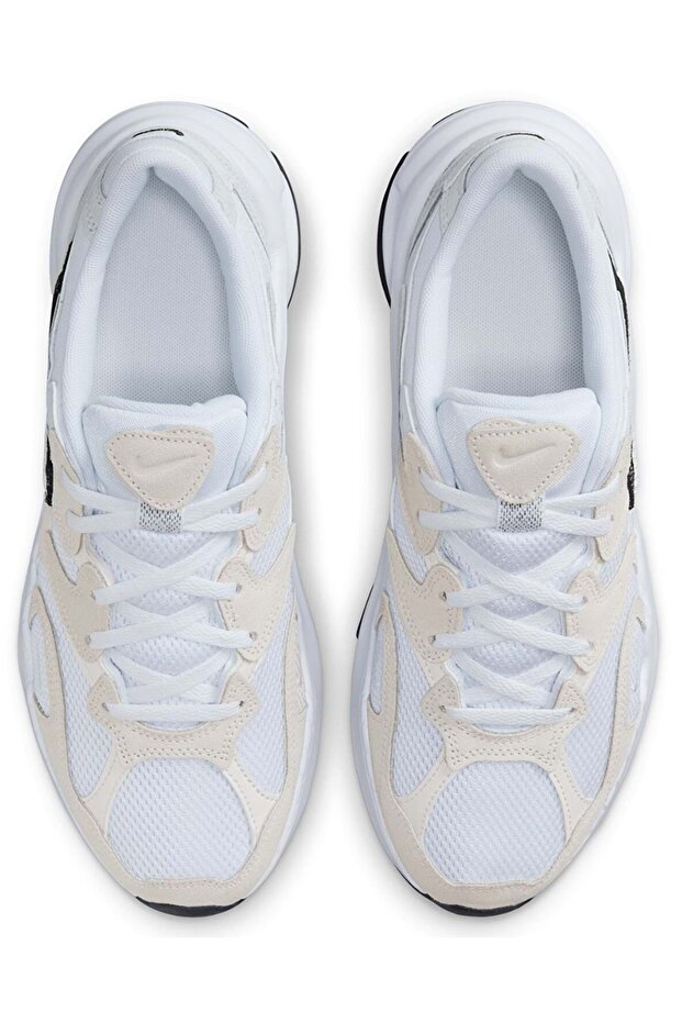 Nike AL8 Sneaker FJ3794-100 Unisex Spor Ayakkabı BEYAZ-SİYAH - Fiyatı ...