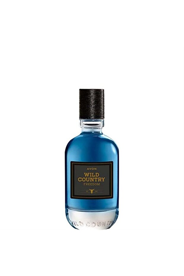 Avon Wild Country Freedom Eau de Toilette- Trendyol