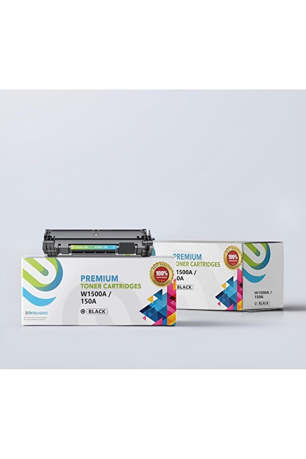 Digital Ink 150A Black Compatible Toner Cartridge (975 pages) for HP ...