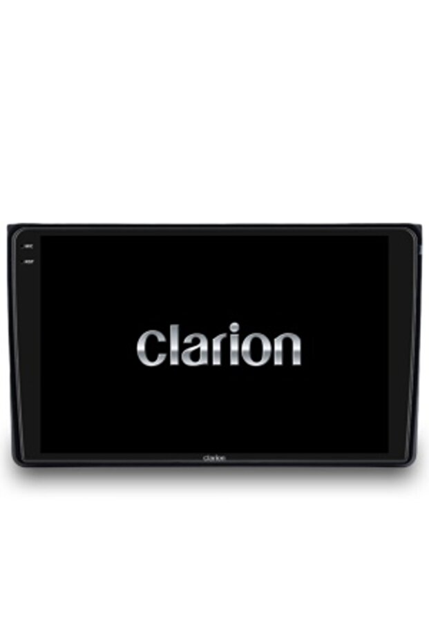 Clarion Dedicated Navigation for Audi A4 B7 (2004-2008) - 2K 8GB/256GB ...