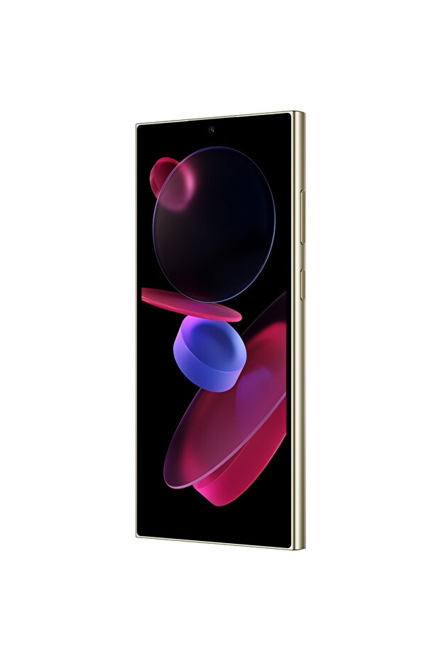 oukitel Smartphone C62 Gold, ecran dublu 6,88" 90Hz + 1,81", 128GB ...