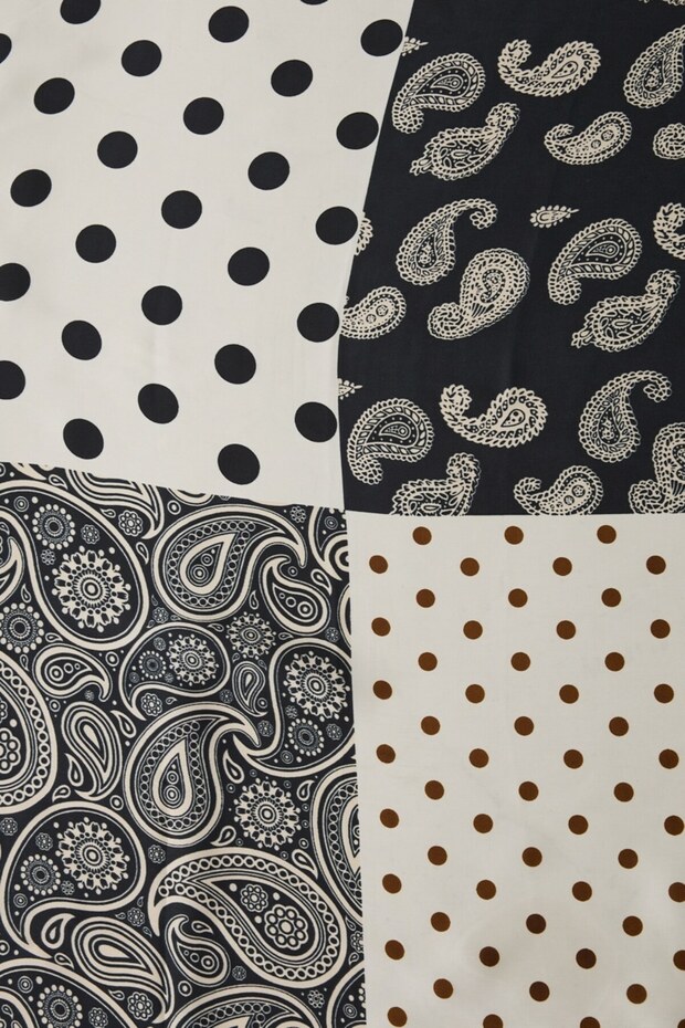 dukart trendlover eşarp, fular, bandana 90x90 cm - Fiyatı, Yorumları