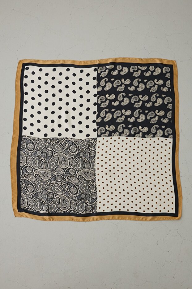 dukart trendlover eşarp, fular, bandana 90x90 cm - Fiyatı, Yorumları