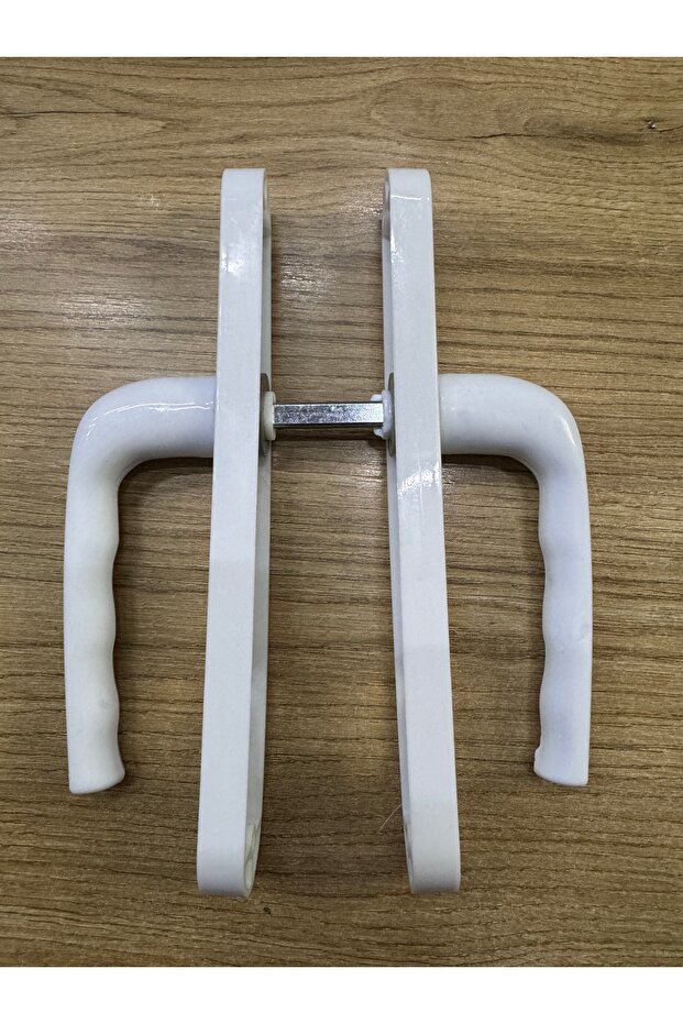 BATTON pvc kapı kolu 2 li beyaz - Fiyatı, Yorumları