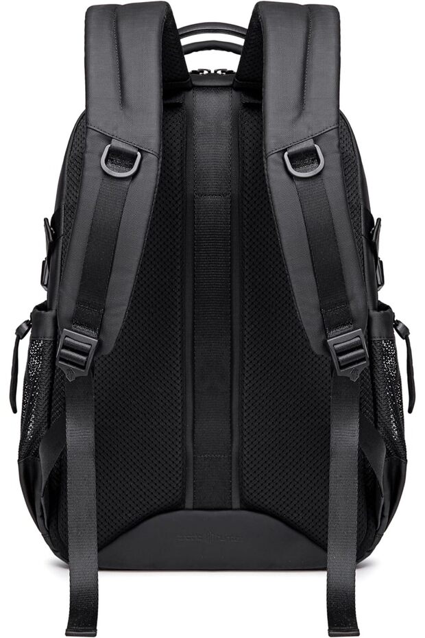 Arctic Hunter Lightweight Waterproof Backpack for 15.6 Inch Laptop ...