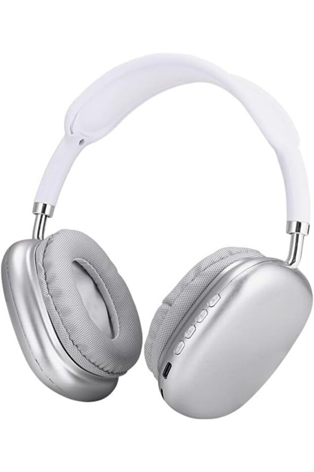 Generic High Quality P9 Bluetooth Over-Ear Headphones, Ultra wireless ...