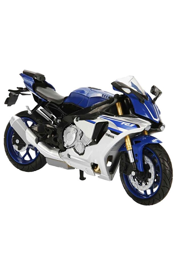 Sunman S00057803 1/12 MTR YAMAHA YZF-R1 -SUN - Fiyatı, Yorumları