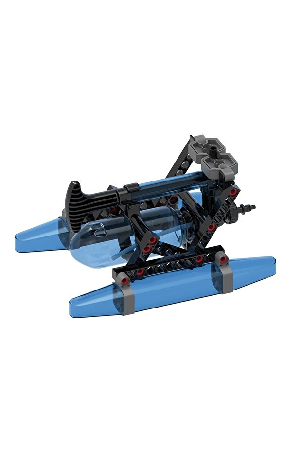 Gigo Toys Kit STEM Marele set de inginerie, Genius Toy, gama play kids ...