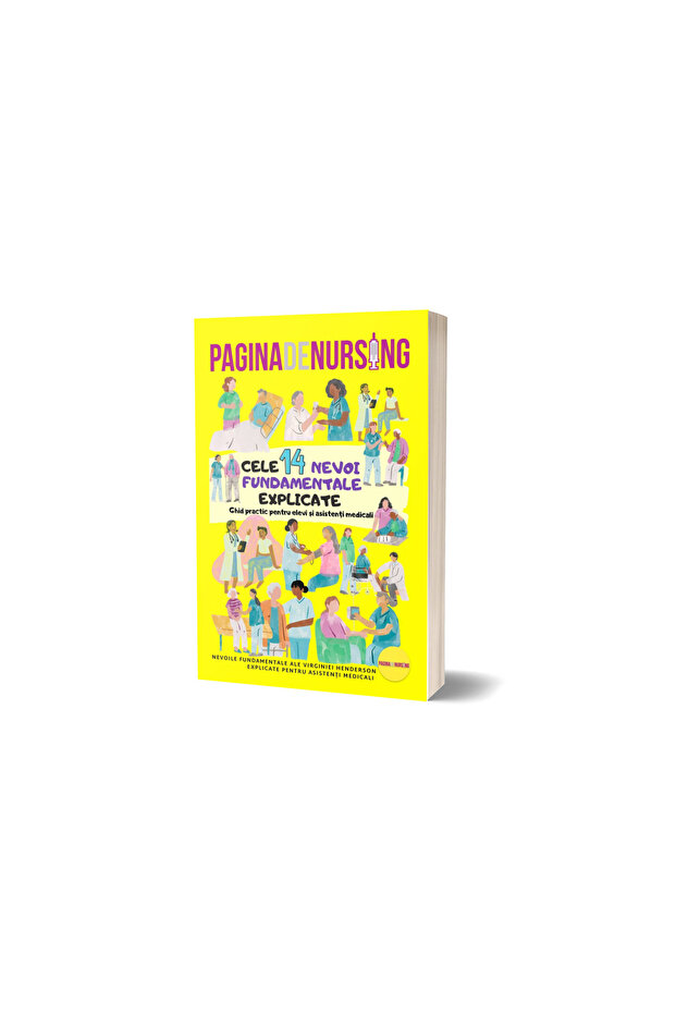 Pagina de Nursing The Book of 14 Fundamental Needs Explained - A ...