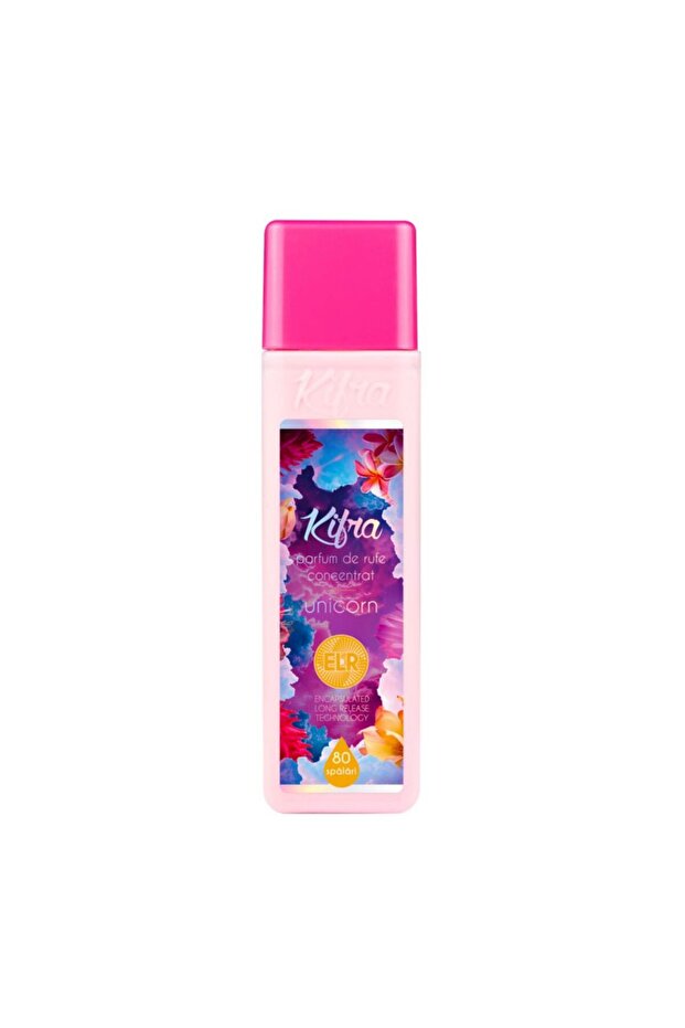 kifra Parfum de rufe Unicorn, 80 spalari, 200 ML, miros puternic si ...