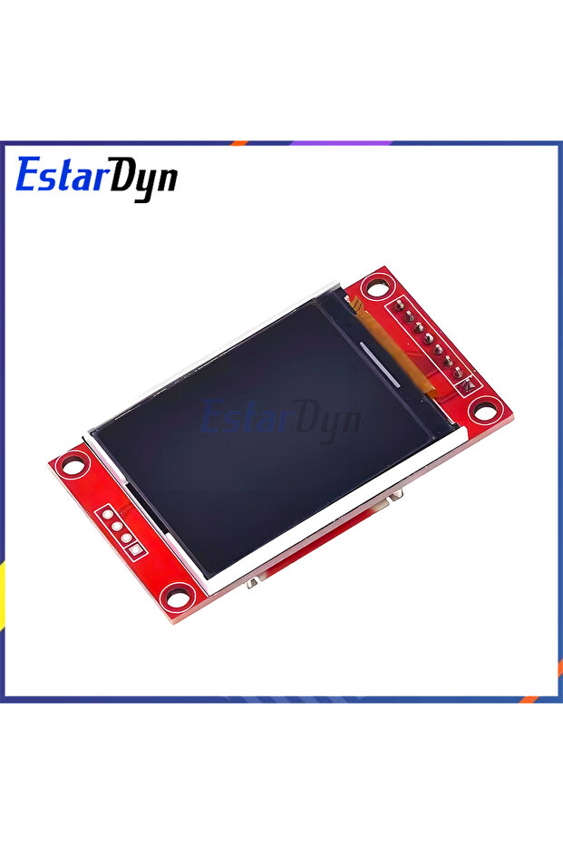 Choice 1.8" ST7735S TFT LCD Display 128x160 SPI 3.3V/5V for Arduino ...