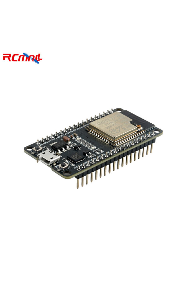 Choice ESP32 DEVKIT ESP32-WROOM-32 Development Board ESP32 ESP-32S 2.4GHz WiFi+BT BLE Dual-core ...