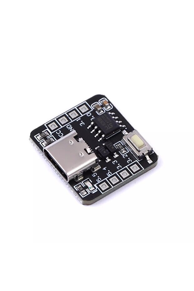 Choice STC8G1K08A core board development board Self-contained ADC ...