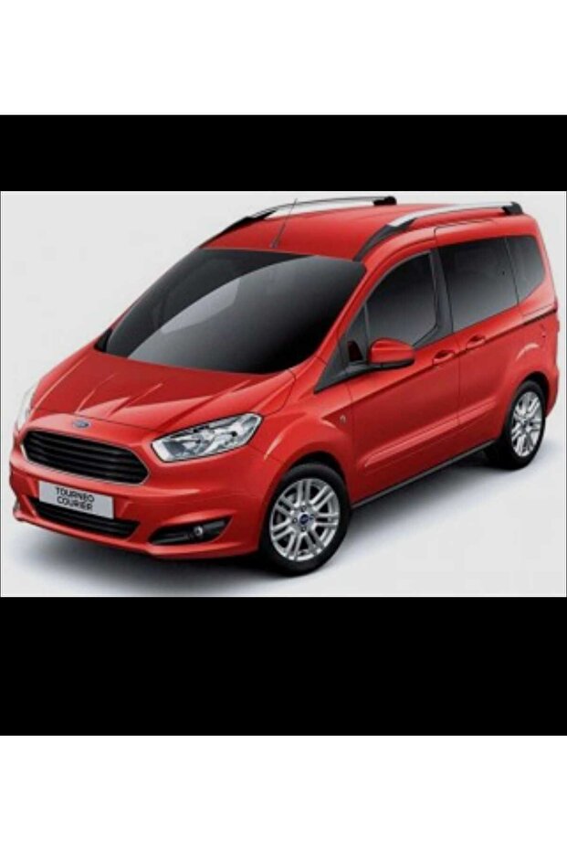 Kayseri Pandizot Ford Courier bagaj rafı pandizot (1.sınıf 10 mm MDF ...