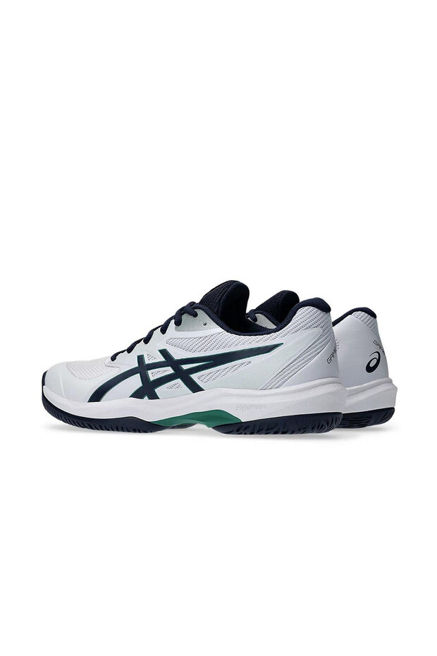 Asics Game Ff Erkek Tenis Ayakkabısı 1041A489-102 Beyaz - Fiyatı, Yorumları