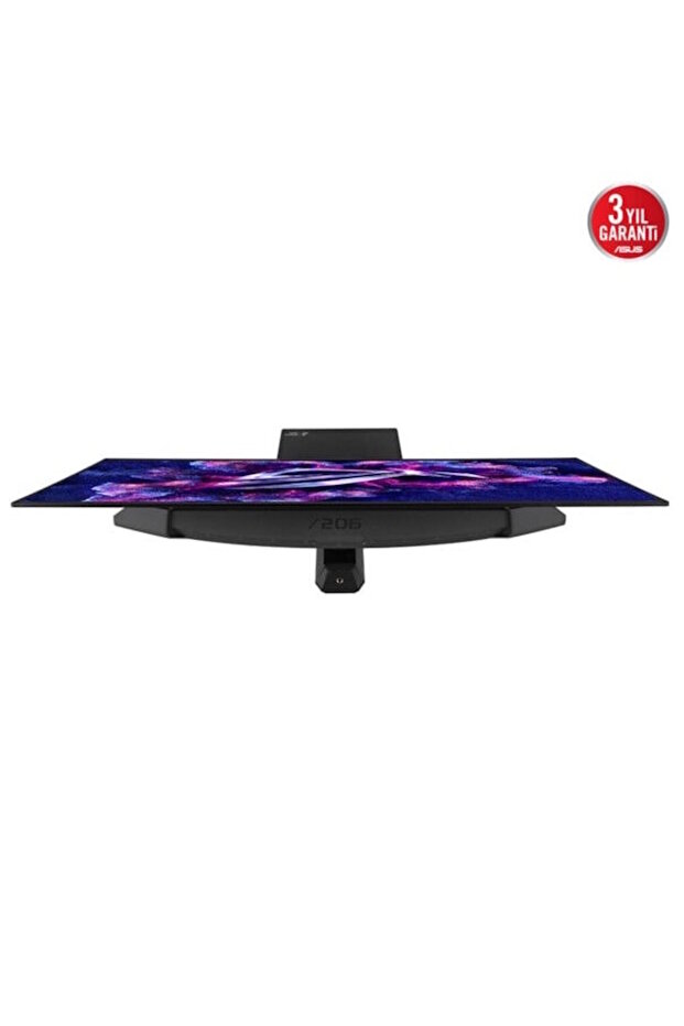 ASUS ROG Strix OLED XG32UCWMG 31.5 inç 240 Hz 4K UHD 0.03ms 480Hz FHD ...