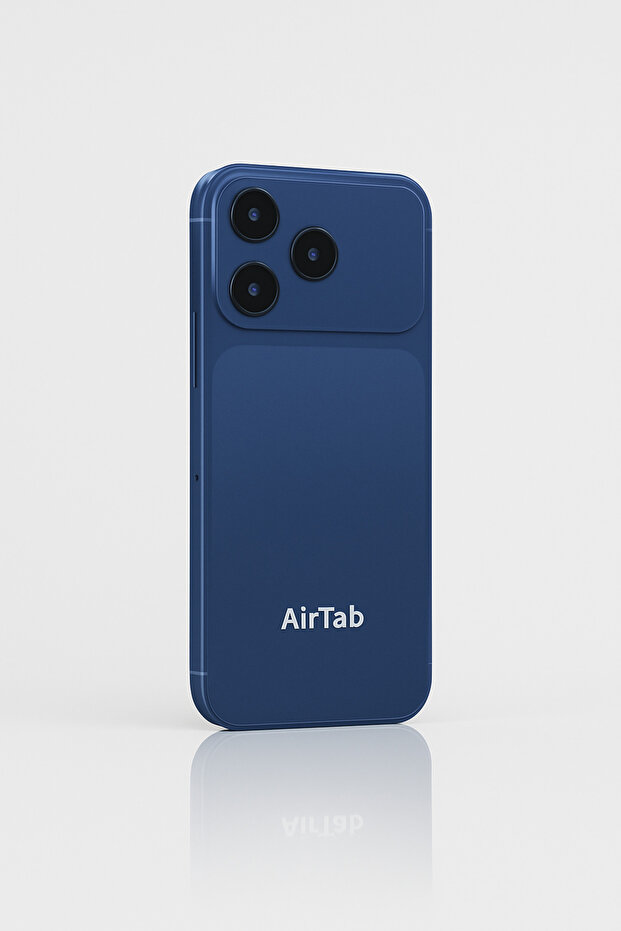 AİRTAB Mini 5G Smartphone 1GB RAM 2GB Storage HD+ Display- Trendyol