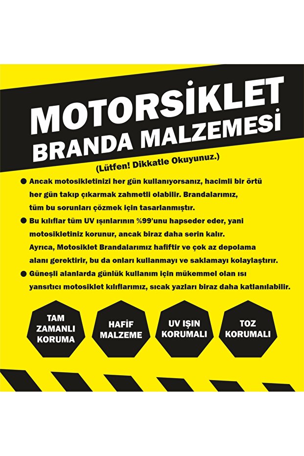 Suprast Mondial 125 Mash Rear Bag Compatible (Connection, Lock ...