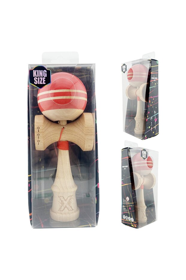 Flippy Kendama X Rainbow Originala, Profesionala, Flippy, Big Cups V2 ...